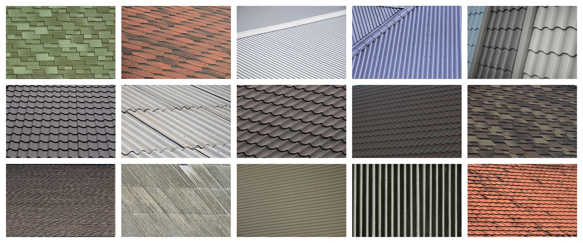 Roofing Services and Materials: A Comprehensive Guide